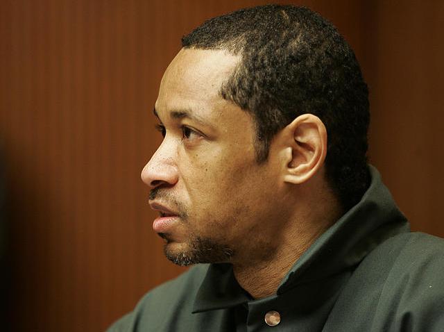 John Allen Muhammad: How Did DC Sniper Die?