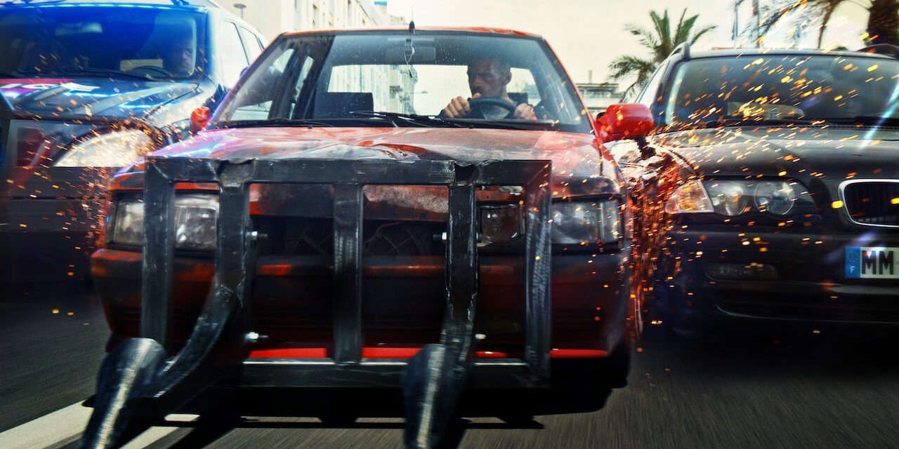 19 Best Racing Movies and Shows on Netflix Right Now
