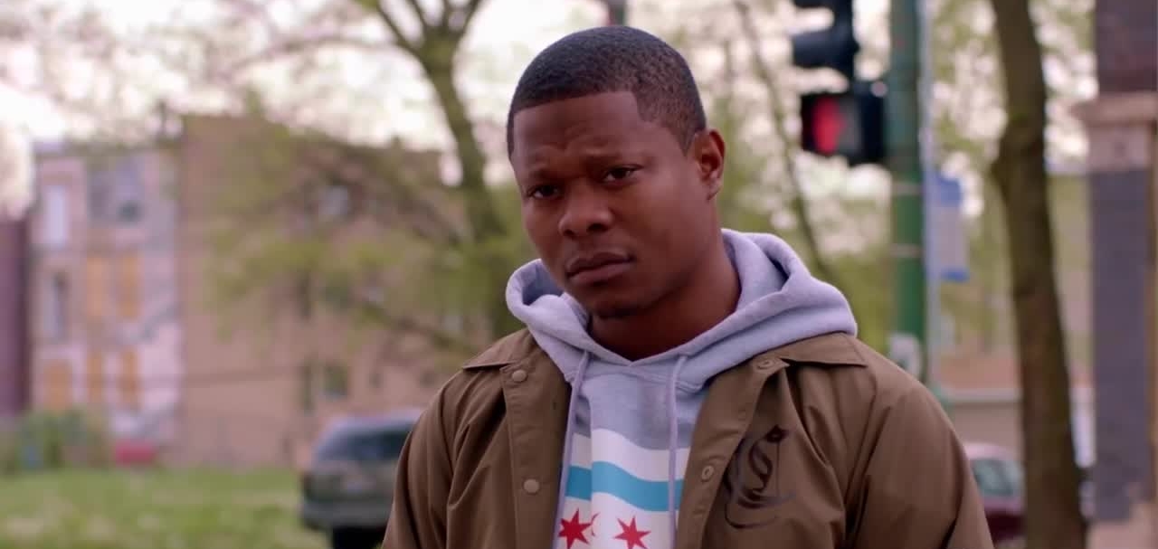 How Did Brandon Die On The Chi What Happened To Brandon In The Chi