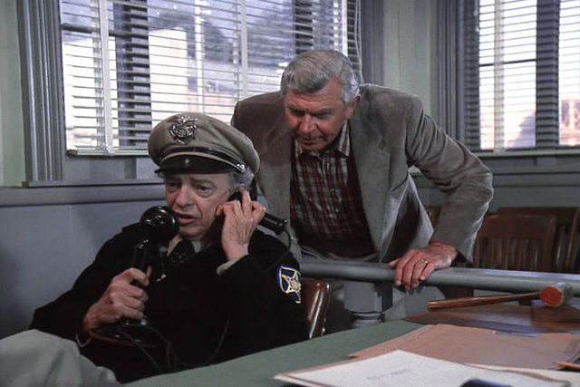 Return to Mayberry (1986): Where Was the TV Movie Filmed?