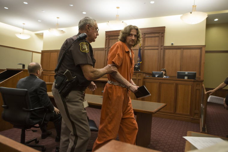 Keith Lintz: Where is Tarwacki's Killer Today? Update