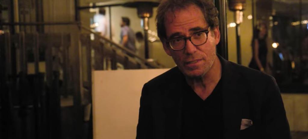 Dr. Mitchell Levine Now 2020: Where is Lenox Hill Spine Surgeon Today ...