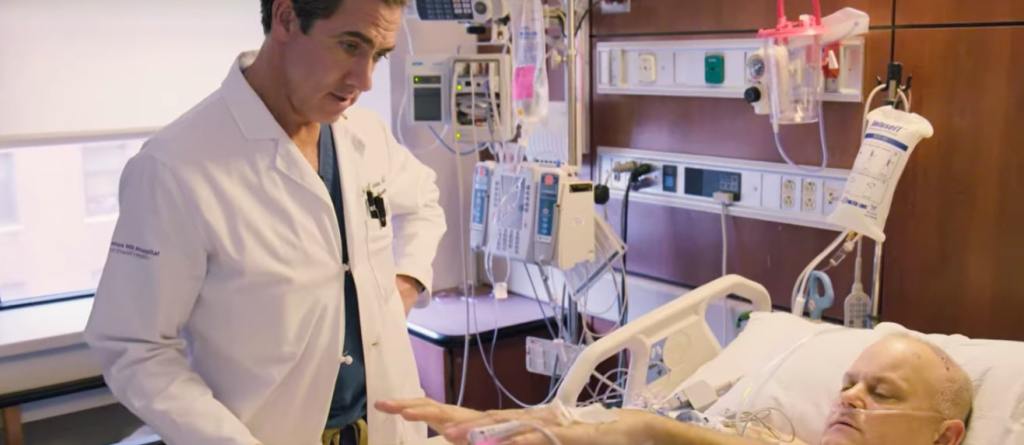 Dr. John Boockvar Now: Where is Lenox Hill Surgeon Today? Update