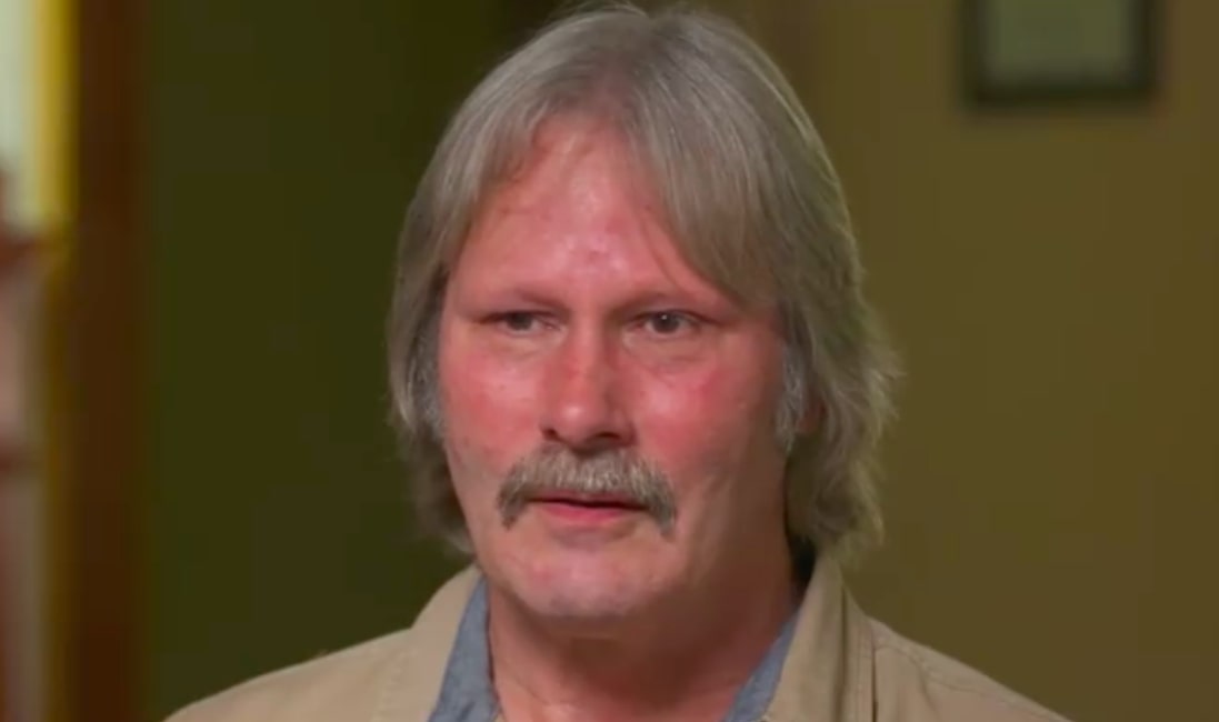 Mike Christensen: Where is Brendt Christensen’s Father Today?