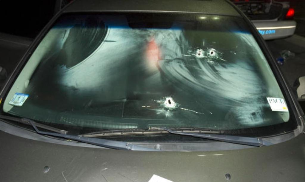 Danroy “DJ” Henry Jr Death: Was He Murdered? How Did He Die?