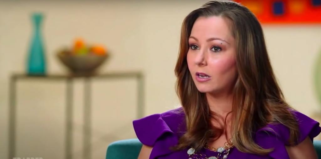 Amanda Berry Now 2020: Where is Amanda Berry Today?