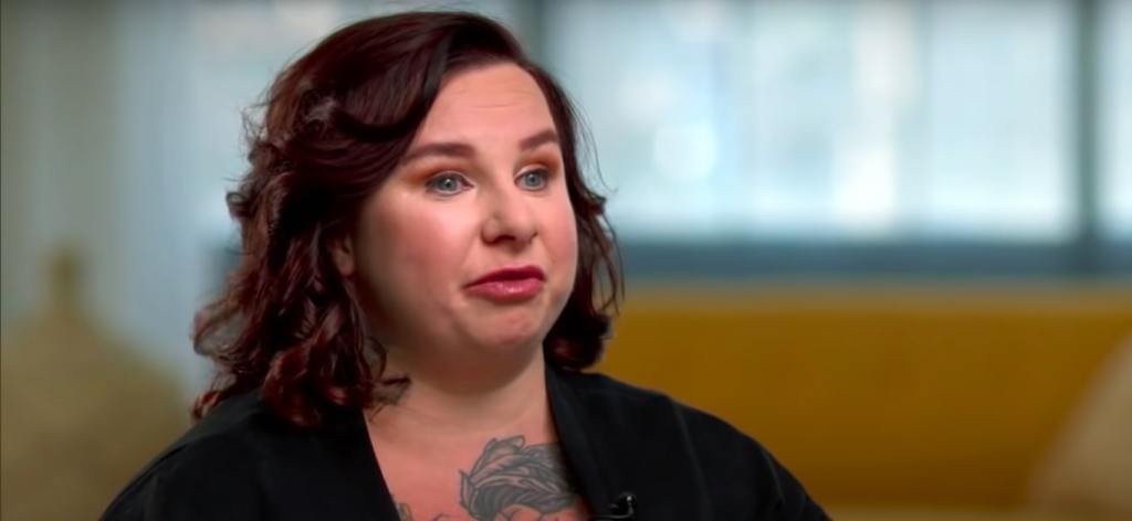 Michelle Knight Now: Where is She Today? Who is Lily Rose's Husband?