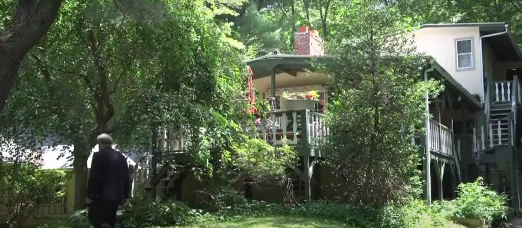 Where is Ed and Lorraine Warren’s House Located? It Inspired Conjuring ...