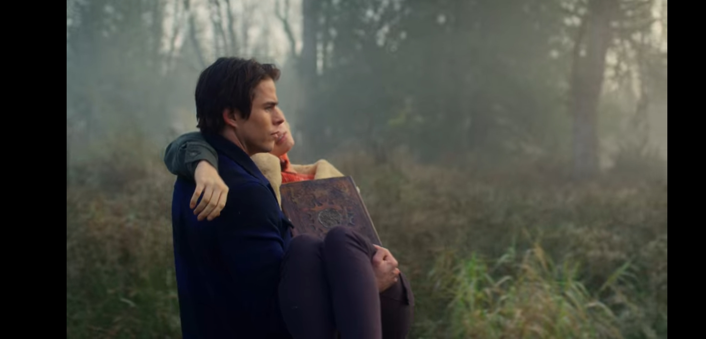 The Order Season 2 Ending, Explained | Netflix Plot Summary