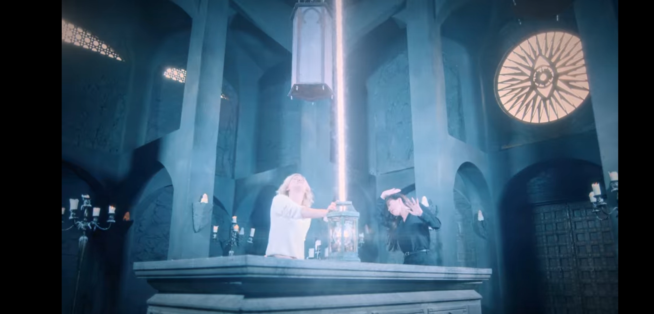 The Order Season 2 Ending, Explained | Netflix Plot Summary