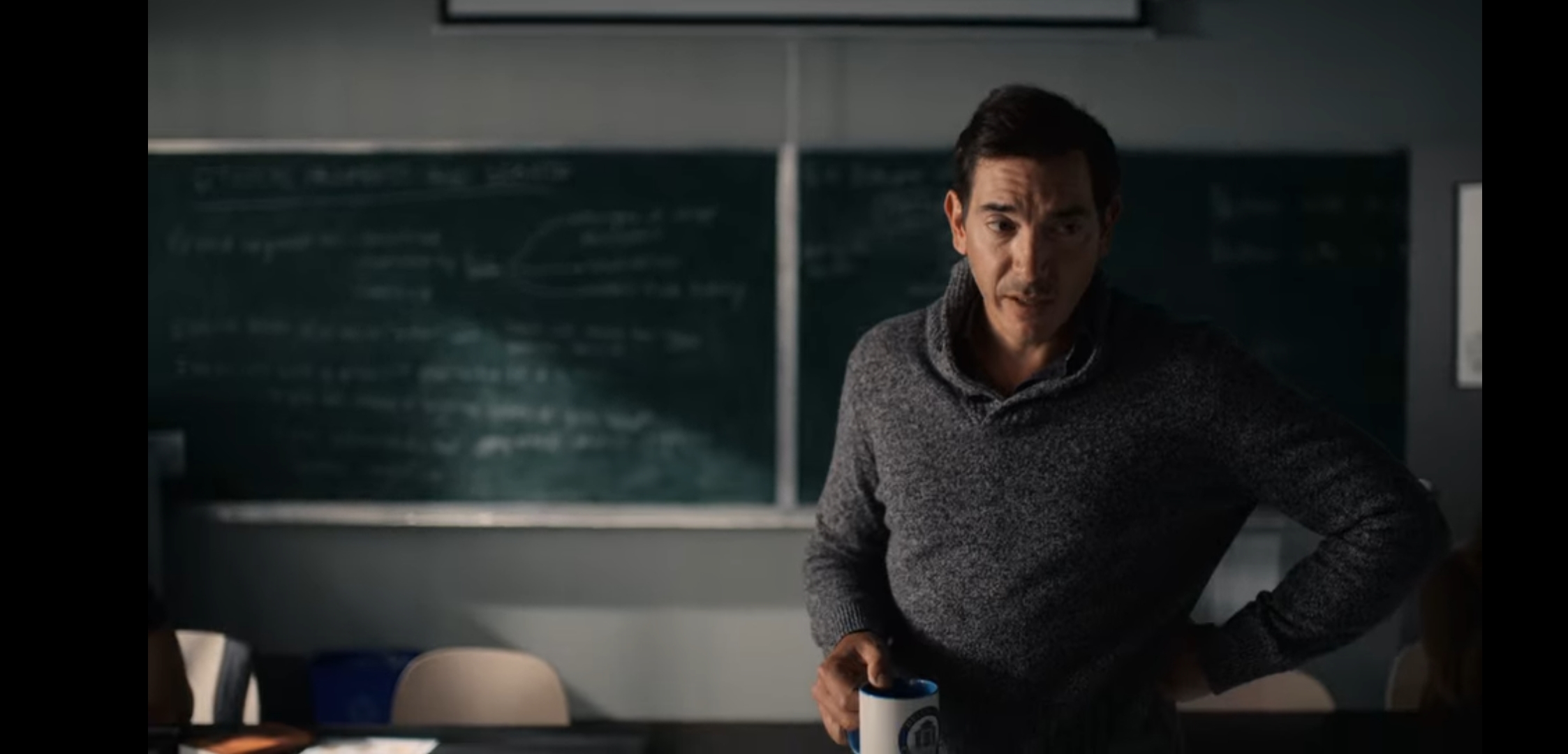 The Order Season 2 Ending, Explained | Netflix Plot Summary