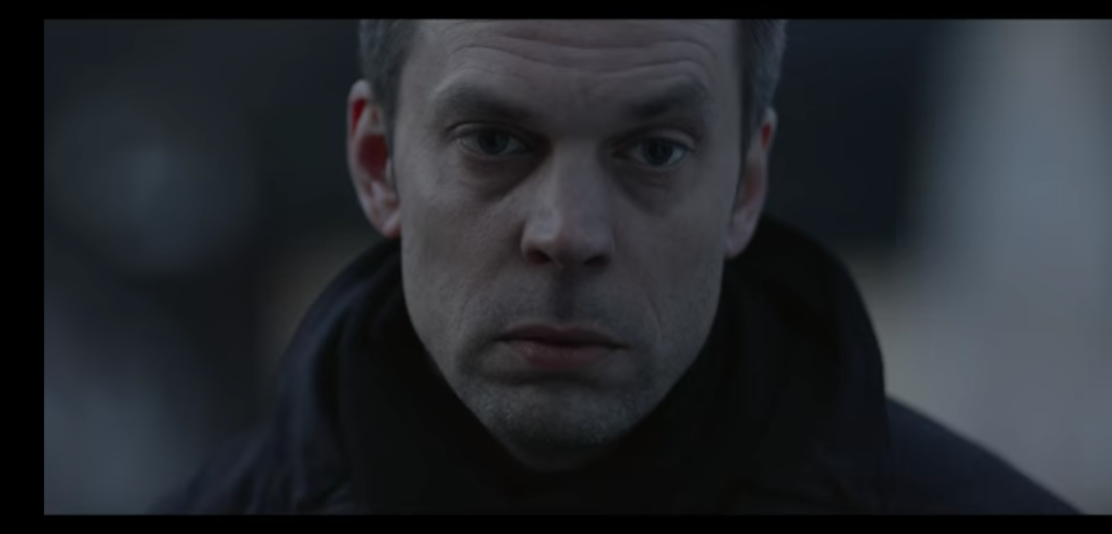 Deadwind Season 1 Recap / Netflix's Deadwind Season 1 Ending, Explained