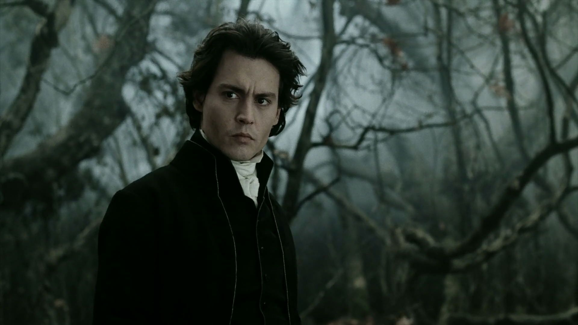 Where Was Sleepy Hollow Filmed? 1999 Horror Movie Filming Locations