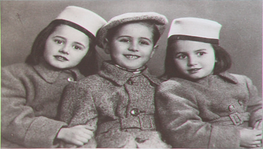 Andra and Tatiana Bucci Now 2020: Where are the Bucci Sisters Today?
