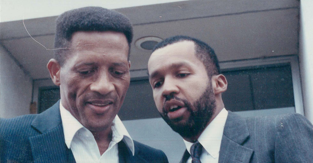 How Did Walter McMillian Die? How Long Was He on Death Row?