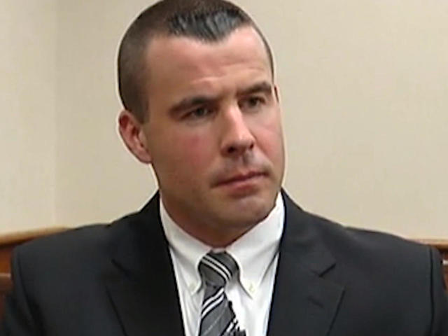 Aaron Hess Now: Where is the Police Officer Who Shot DJ Henry Today? Update