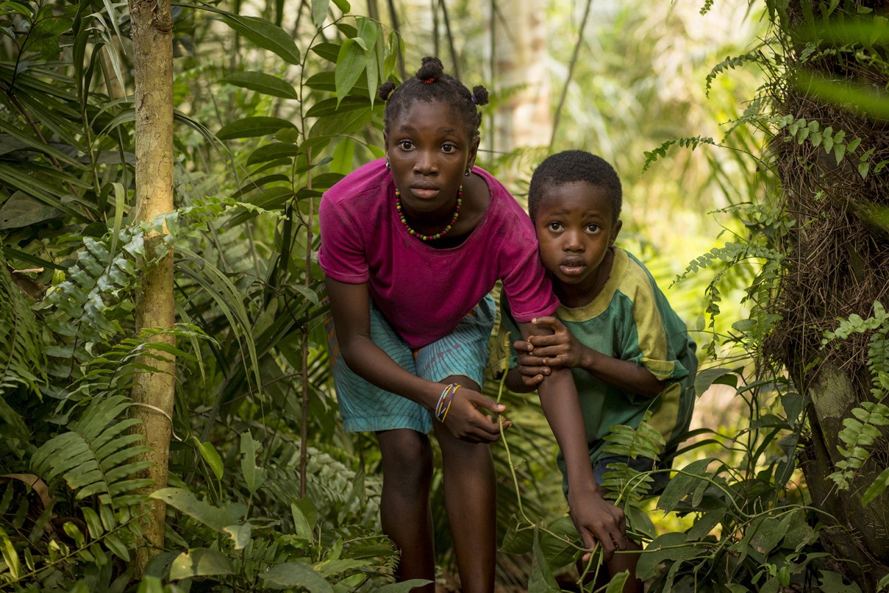 Adu: Is the Netflix Movie Based on Real Life?