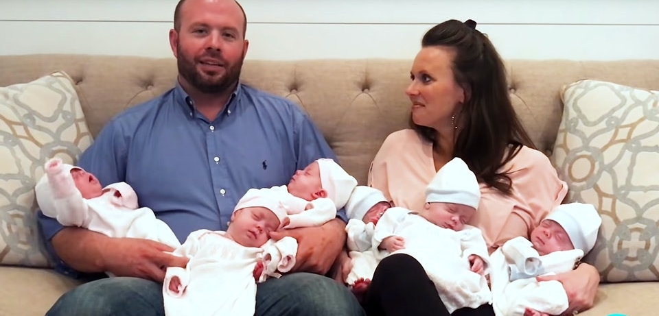 How Much Do the Waldrops Make Per Episode? Courtney and Eric Net Worth 2020