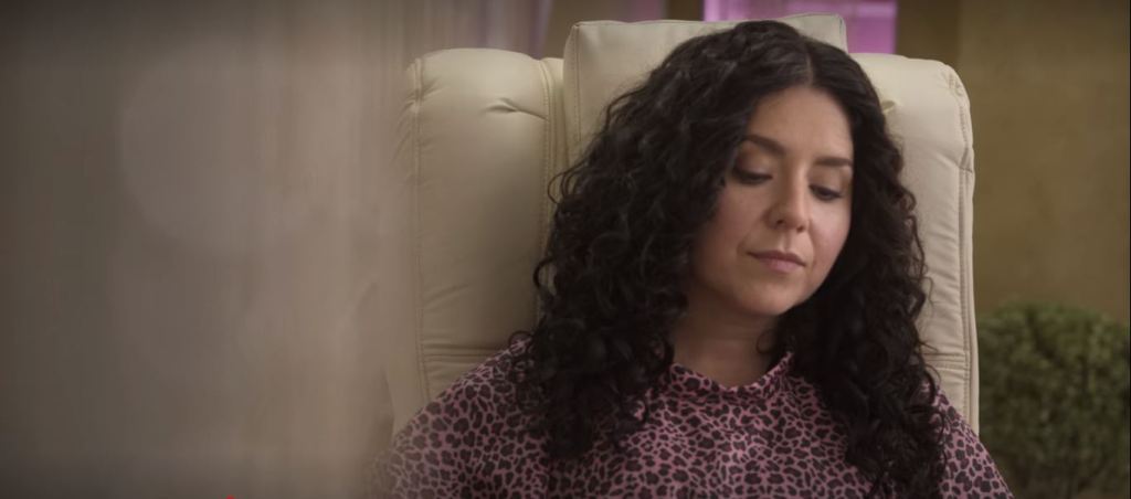 Amanda de la Rosa Now 2020: Where is La China Today? Update