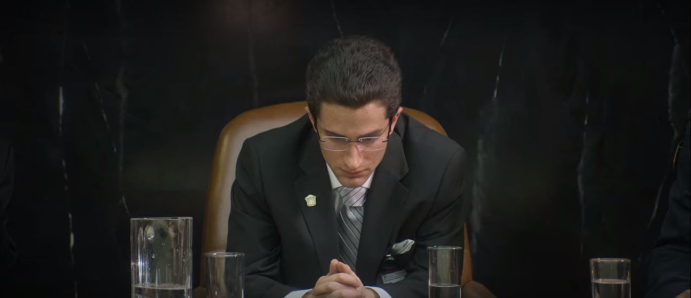 Alberto Bazbaz Now 2020: Where is Paulette's Attorney General Today? Update