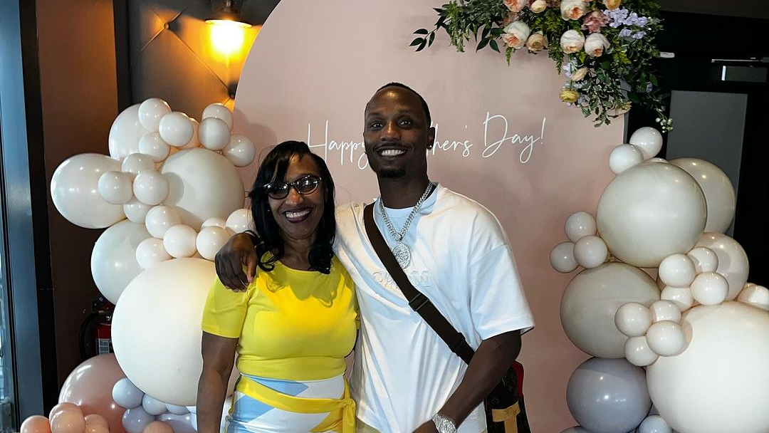 Kenneth Sims Jr.: Where is Ringside Boxing Star Today?