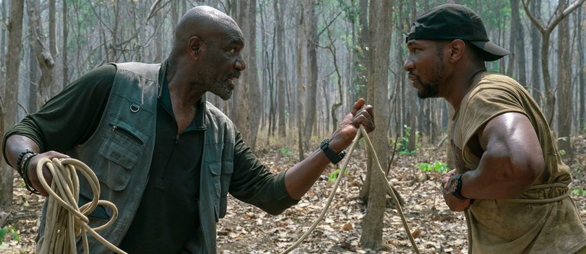 12 Best Treasure Hunt Movies on Netflix Right Now
