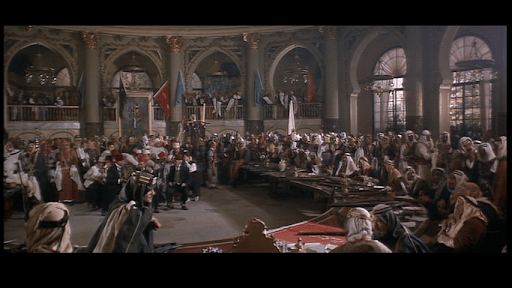 Lawrence of Arabia: Where Was the Movie Filmed?