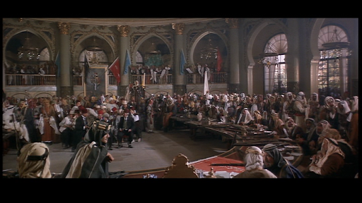 Lawrence of Arabia: Where Was the Movie Filmed?