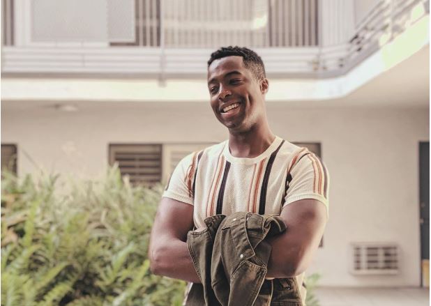 Who is David Davis From Songland? Age, Family, Songs, and Where is He From?