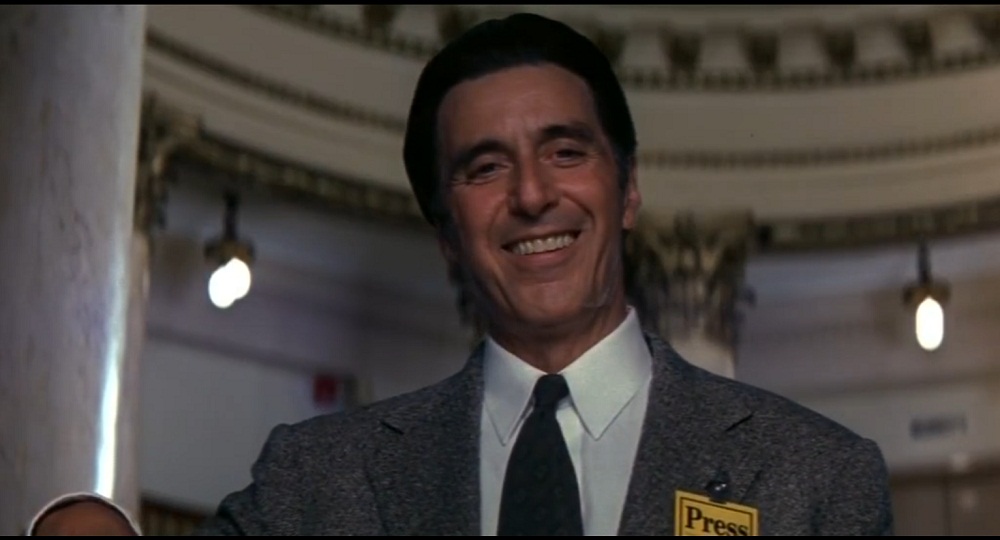 The Devil S Advocate Ending Explained 1997 Movie Plot Summary