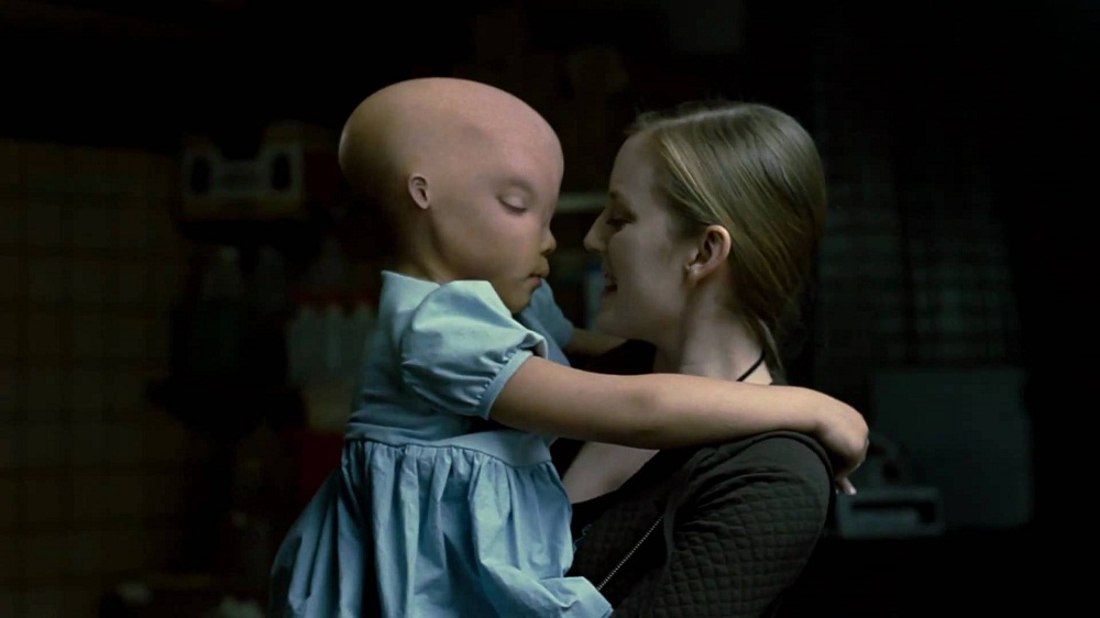 Splice Ending, Explained | Who is Dren? | Movie Plot Summary