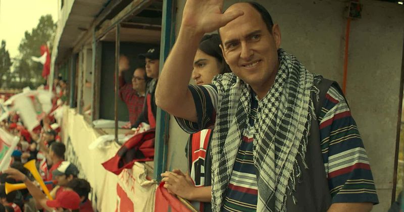 Where Was El Presidente Filmed? Amazon Prime Filming Locations