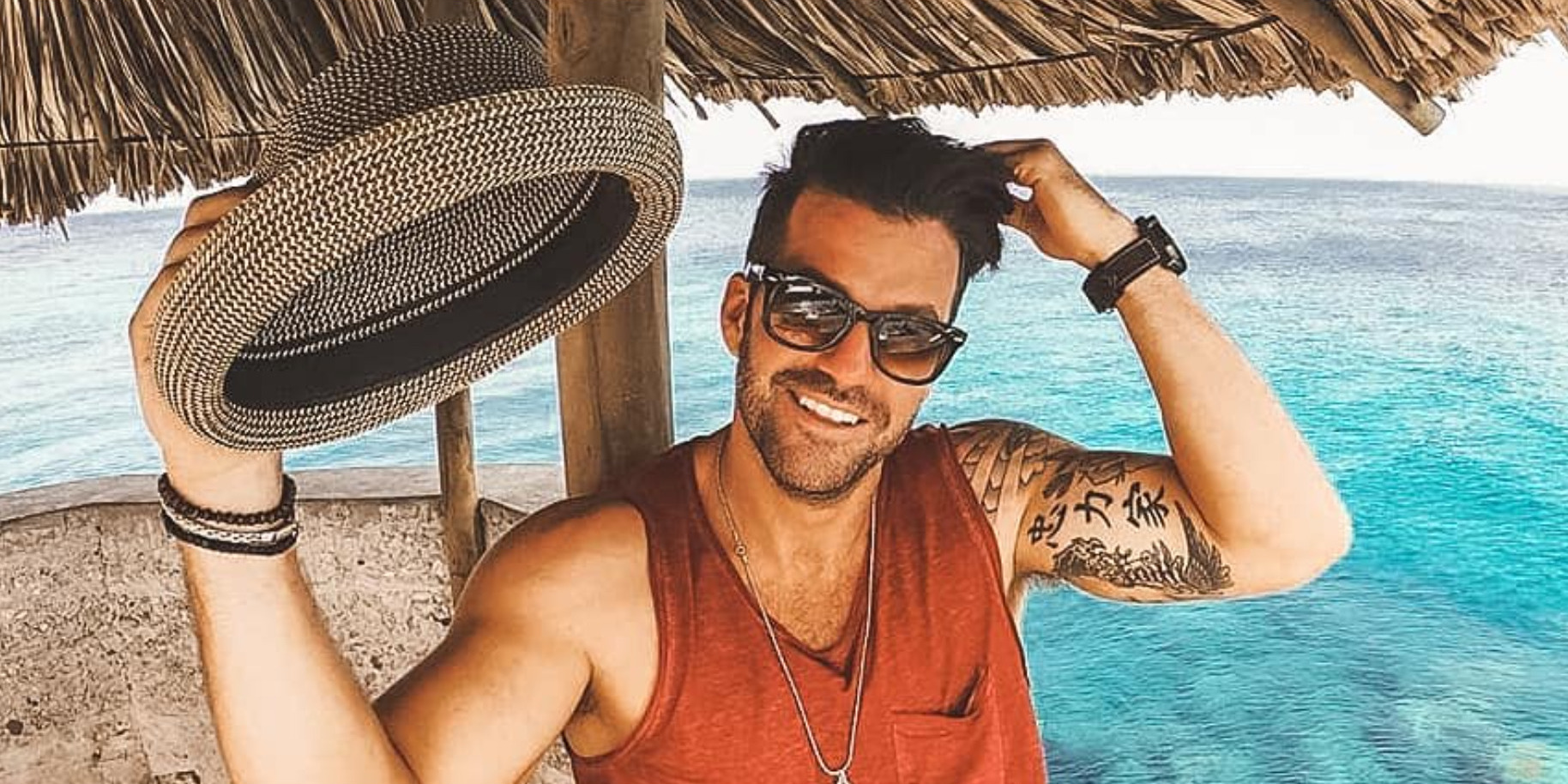 Johnny Bananas, The Challenge: Girlfriend, Age, Profession, Where is He ...