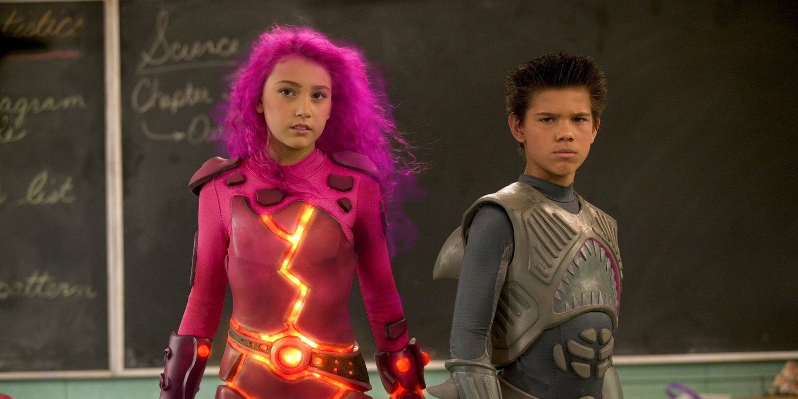 Sharkboy and Lavagirl Now 2020: Where Are Cast Members Today? Update