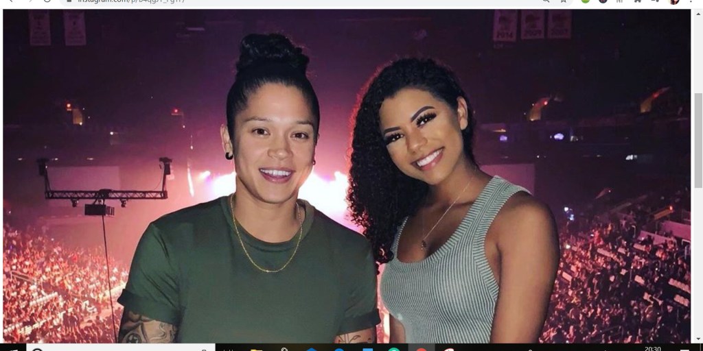 Are Kaycee and Tayler Still Together? The Challenge Update 2020