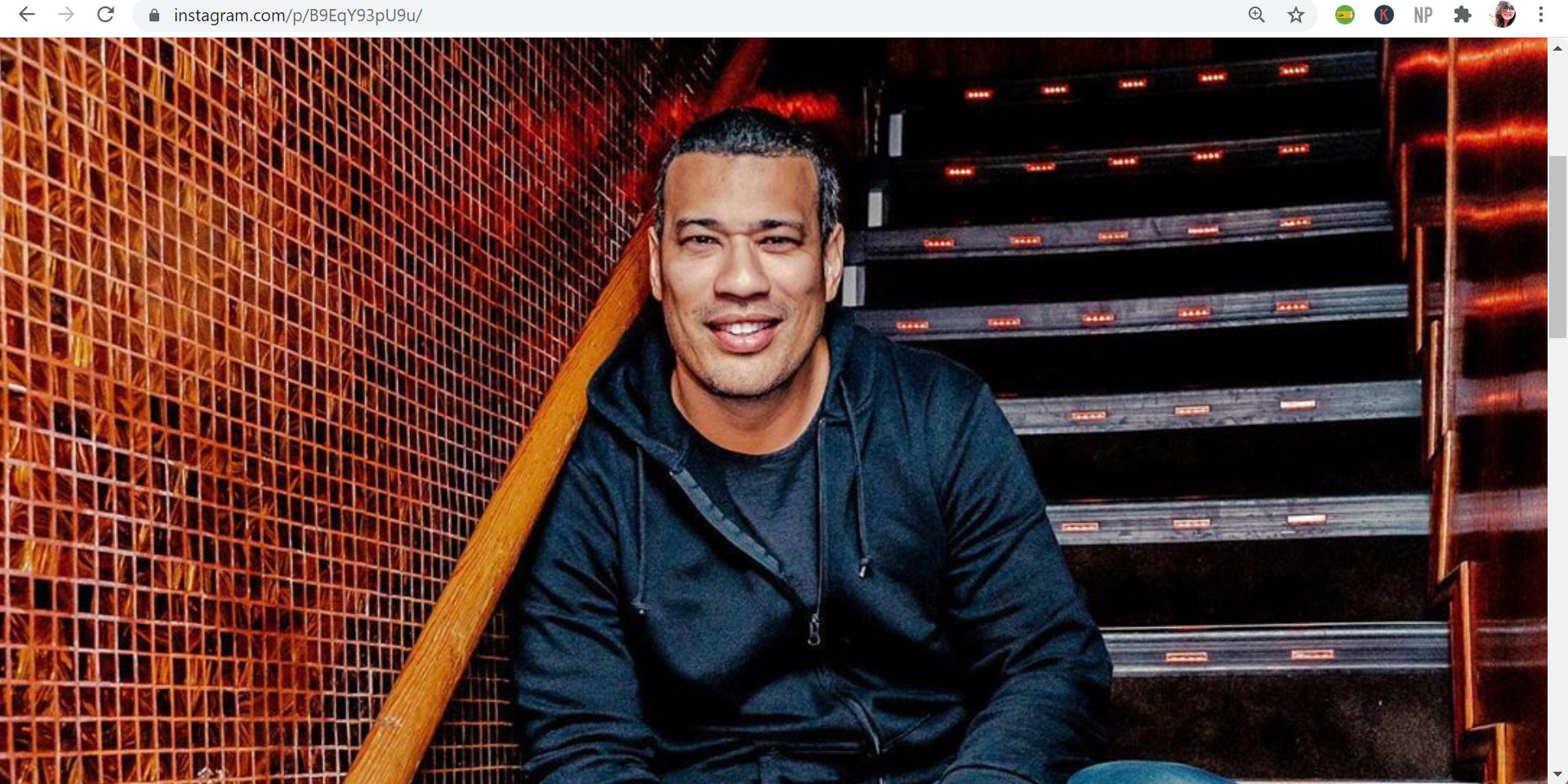 What is Michael Yo's Nationality? Is the AGT Comedian Married? Who is ...