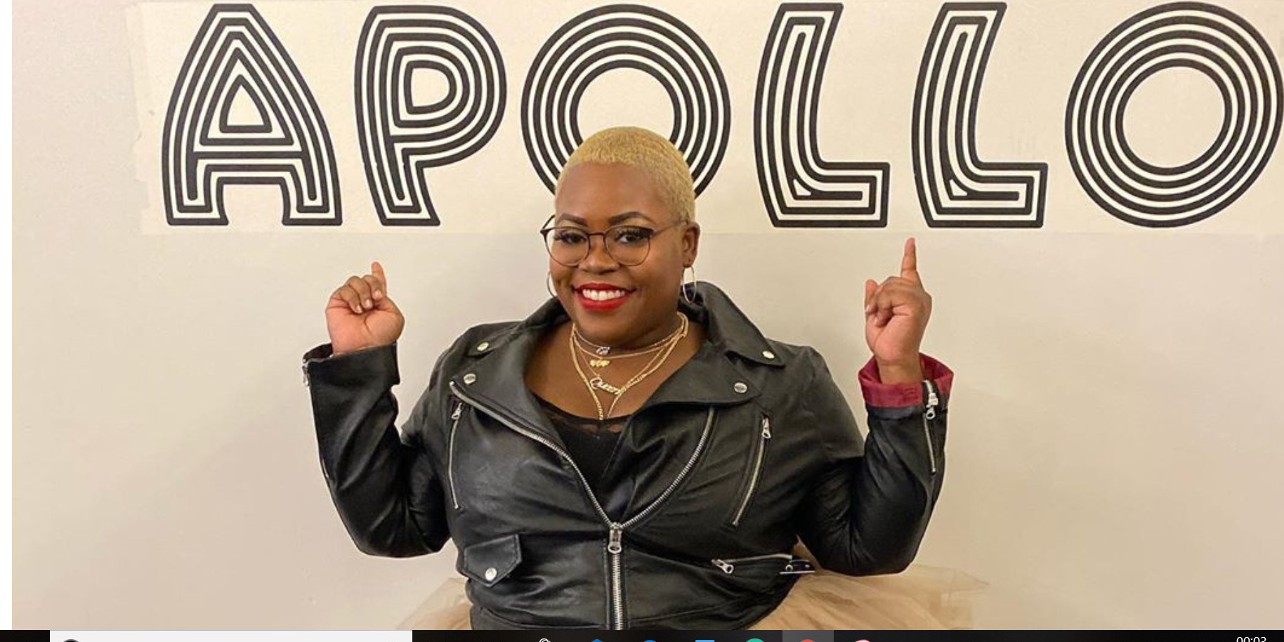 Cristina Rae, AGT: Age, Son, Family, Where is She From?