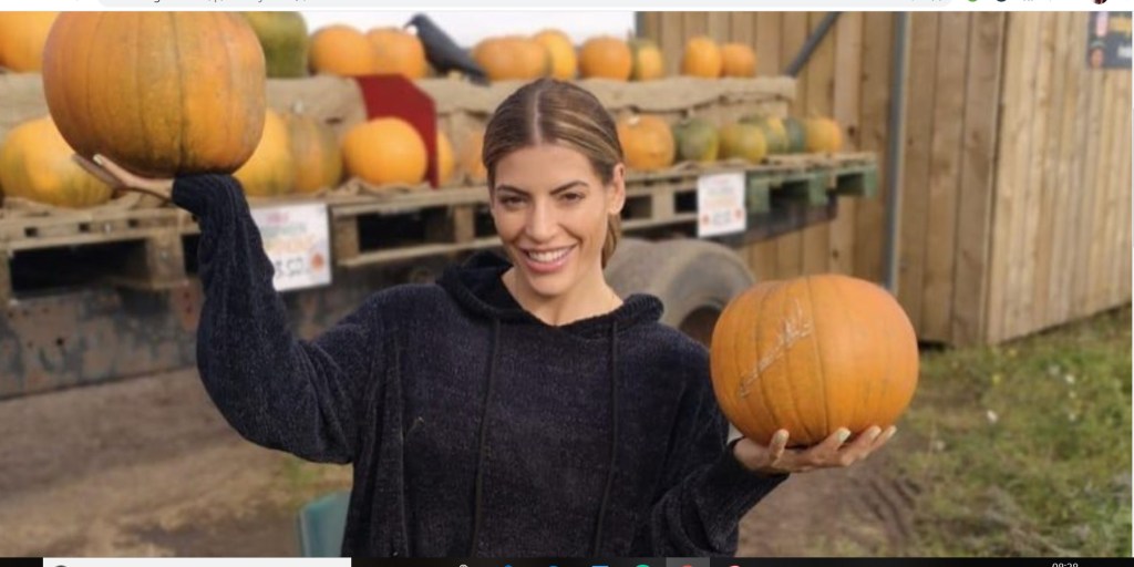 Jenny West, The Challenge: Boyfriend, Age, Bodybuilding, Nationality