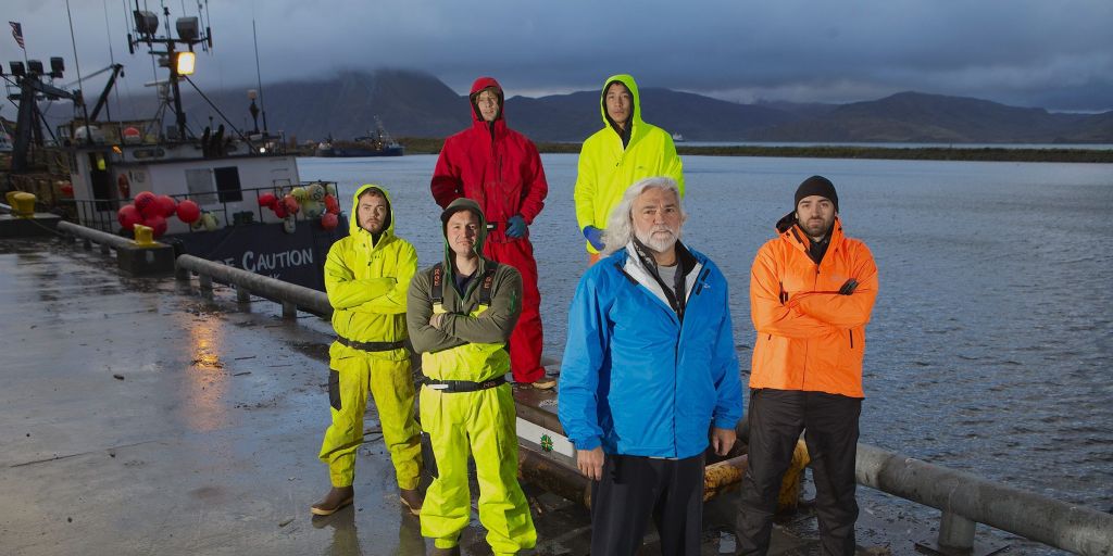 Deadliest Catch Net Worth: Who is Richest Deadliest Catch Captain? Salaries