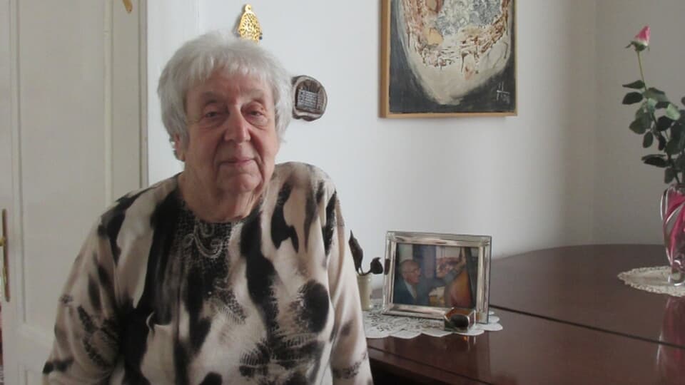Helga Weiss Now 2020: Where is Holocaust Survivor Helga Weiss Today?