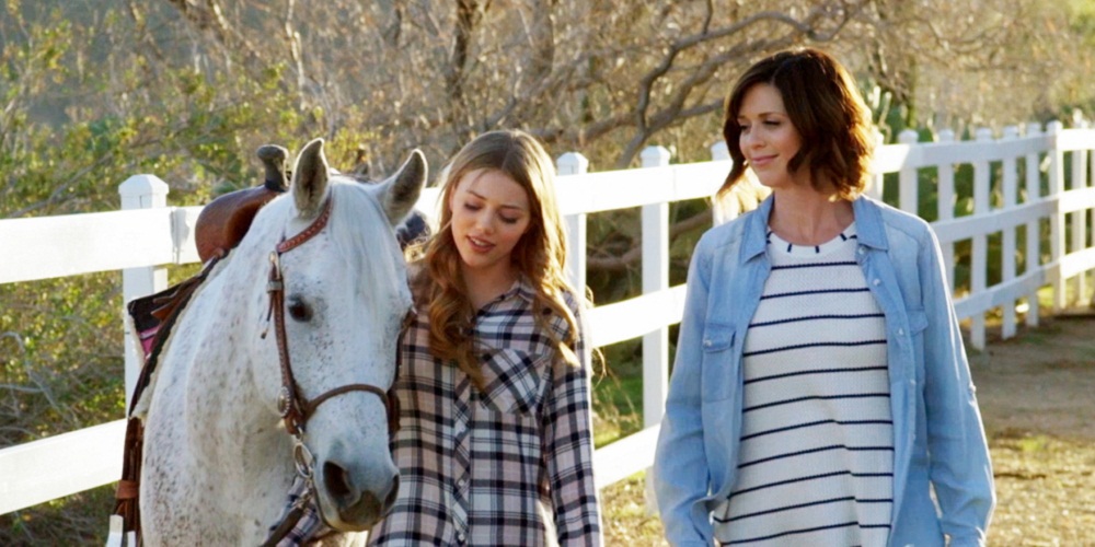 Where Was Hope Ranch Filmed? Riding Faith Movie Filming Locations