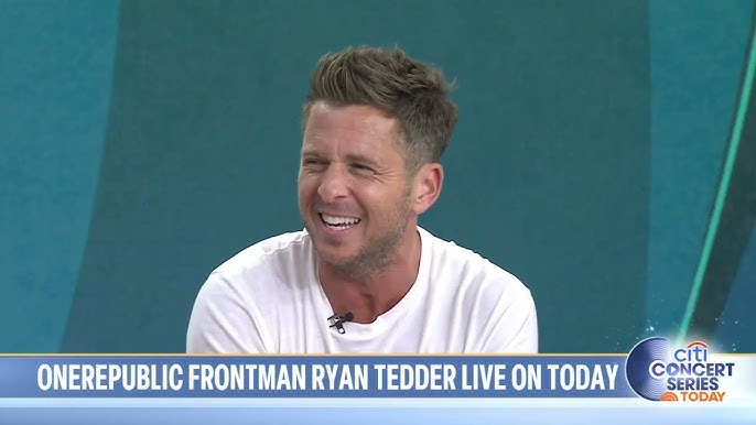 Ryan Tedder, Songland: Family, Hits, Net Worth, Wife, Married, Kids