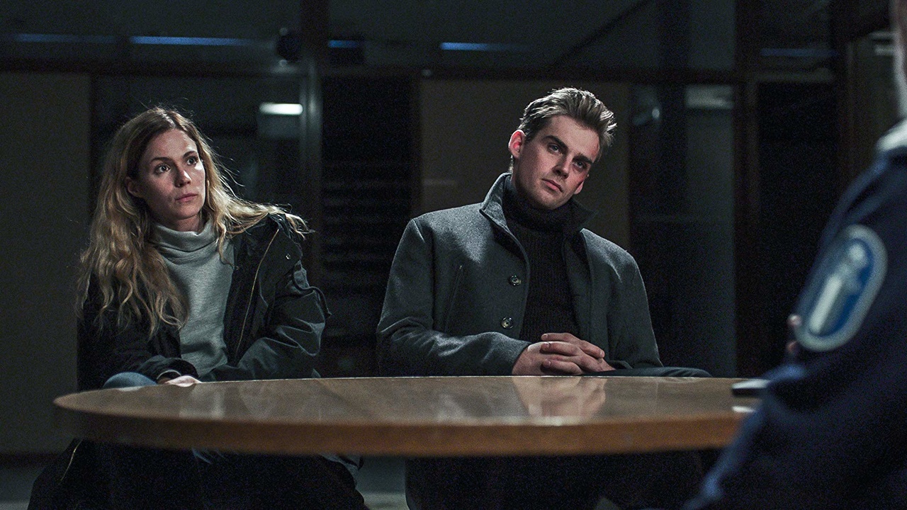 Deadwind Season 1 Recap / Netflix's Deadwind Season 1 Ending, Explained