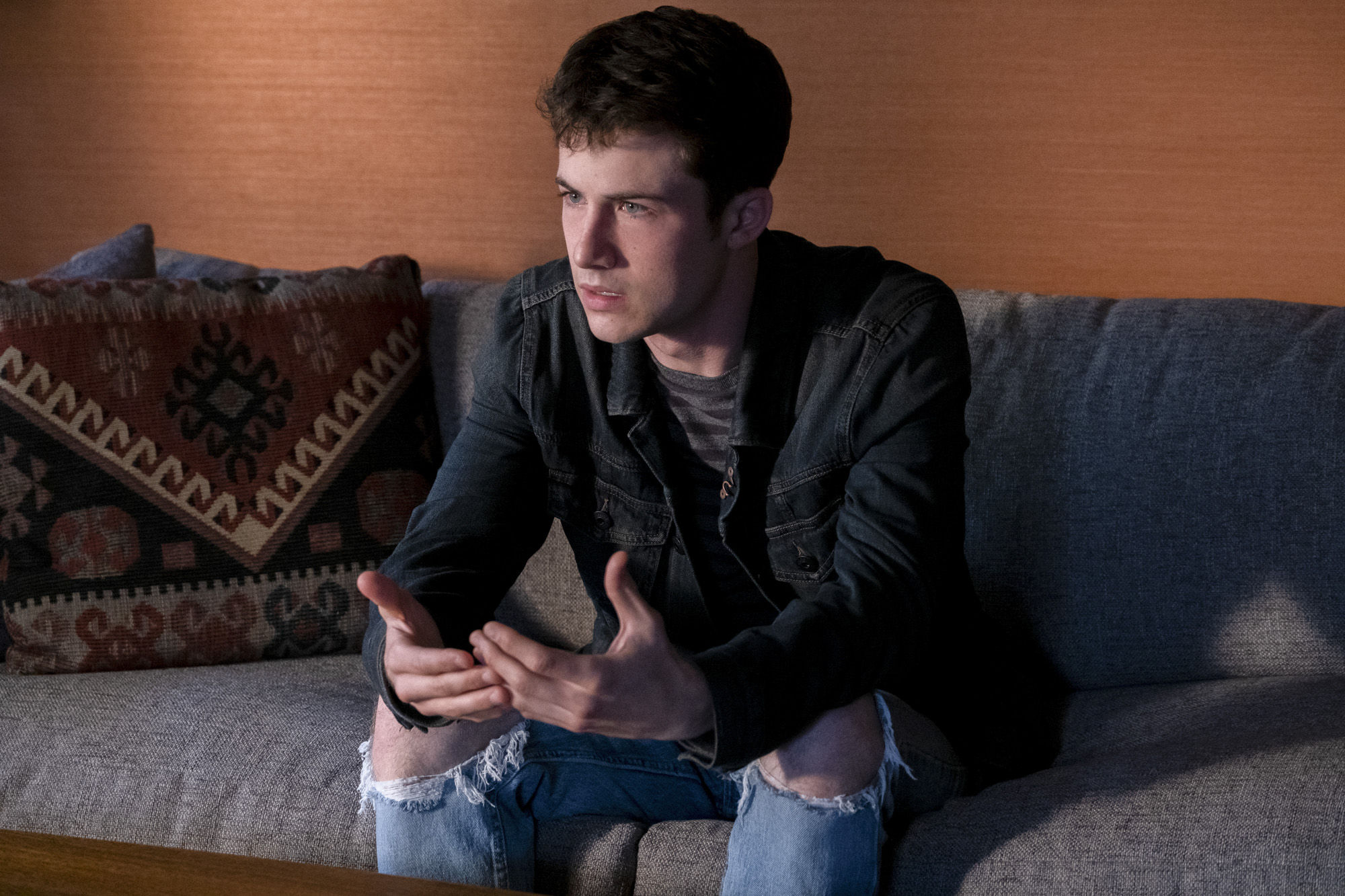 Justin Foley Death: Does Justin Die in 13 Reasons Why Season 4?