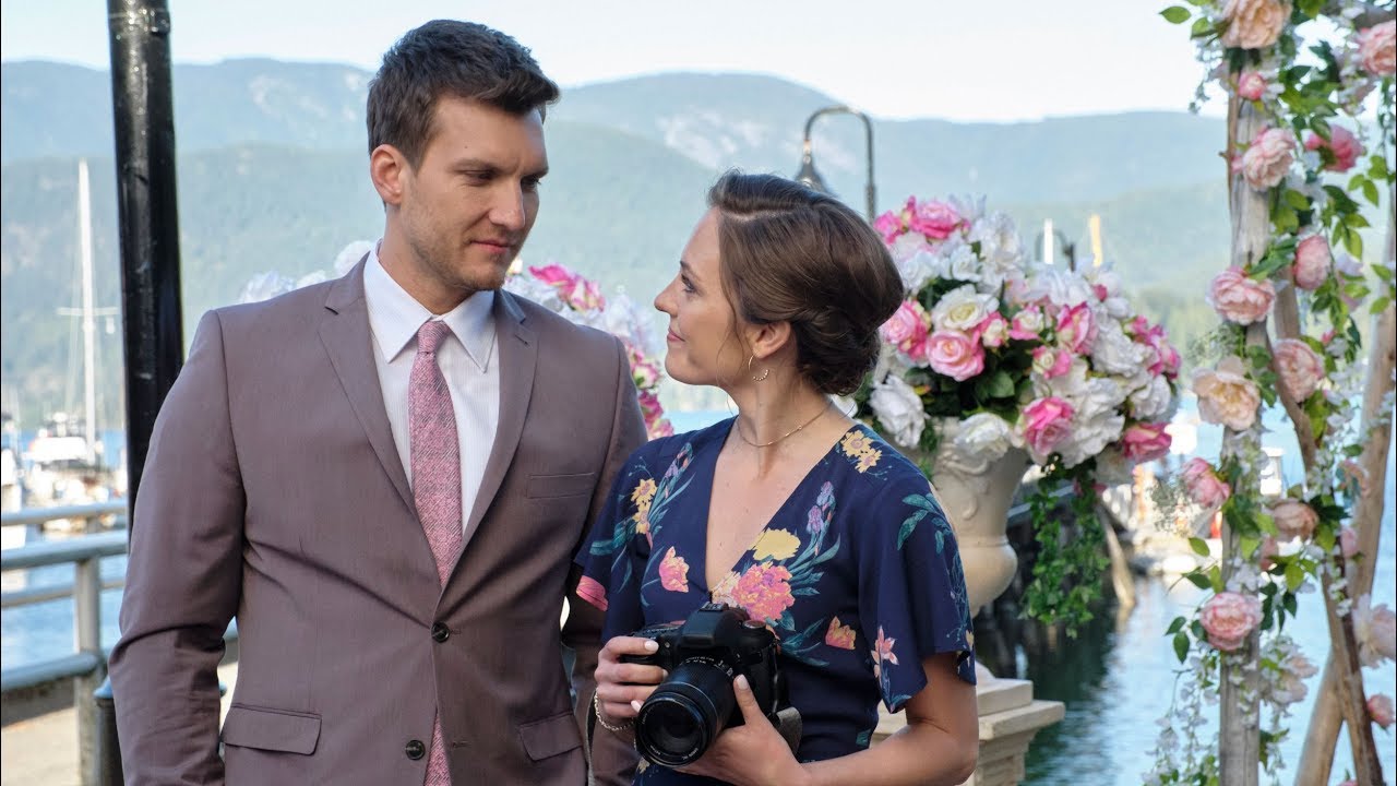 Hallmark's In the Key of Love: All Shooting Locations and Cast Details
