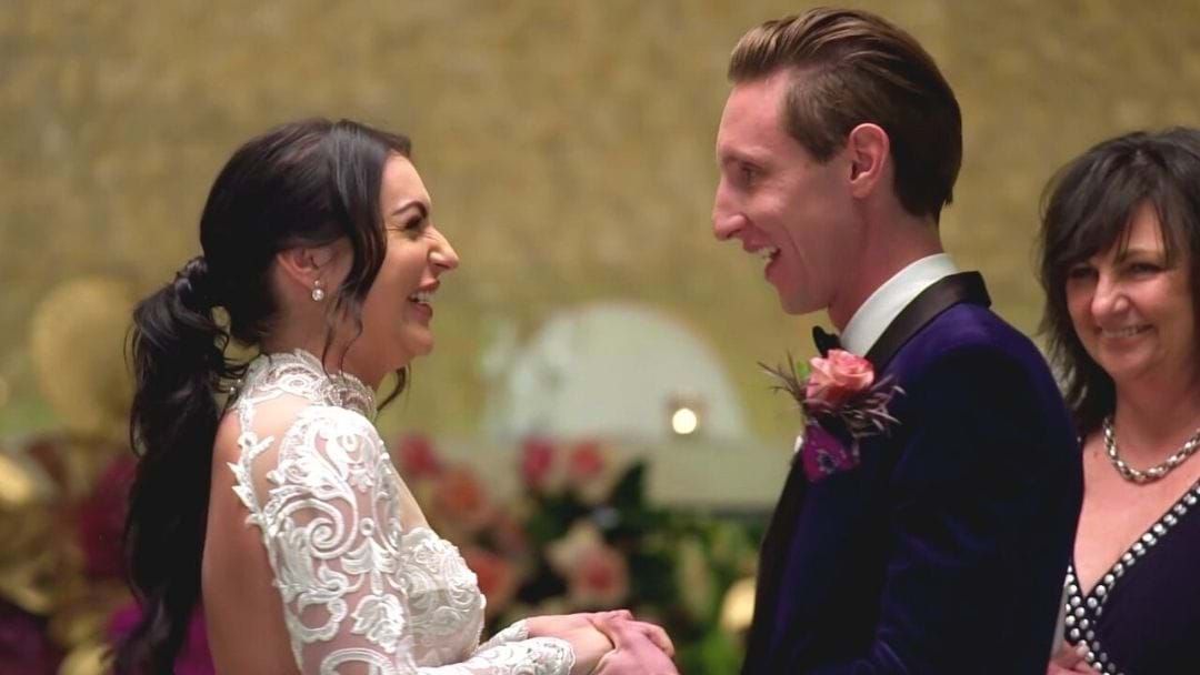 Are Ivan and Aleks Still Together? MAFS Australia 2020 Update