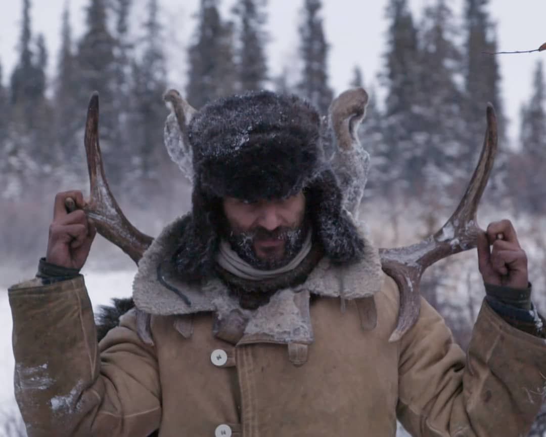 Jordan Jonas, Alone Season 6: Nationality, Wife, Age, Children