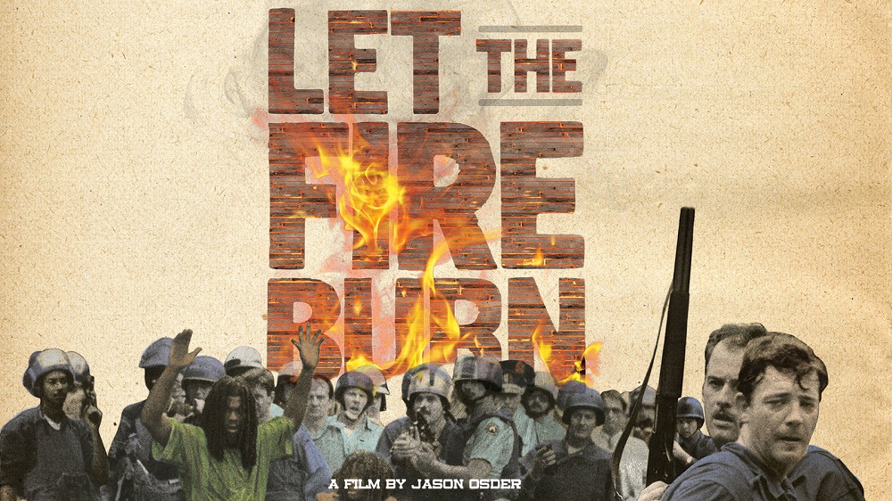 7 Movies About Riots and Police Brutality You Must See
