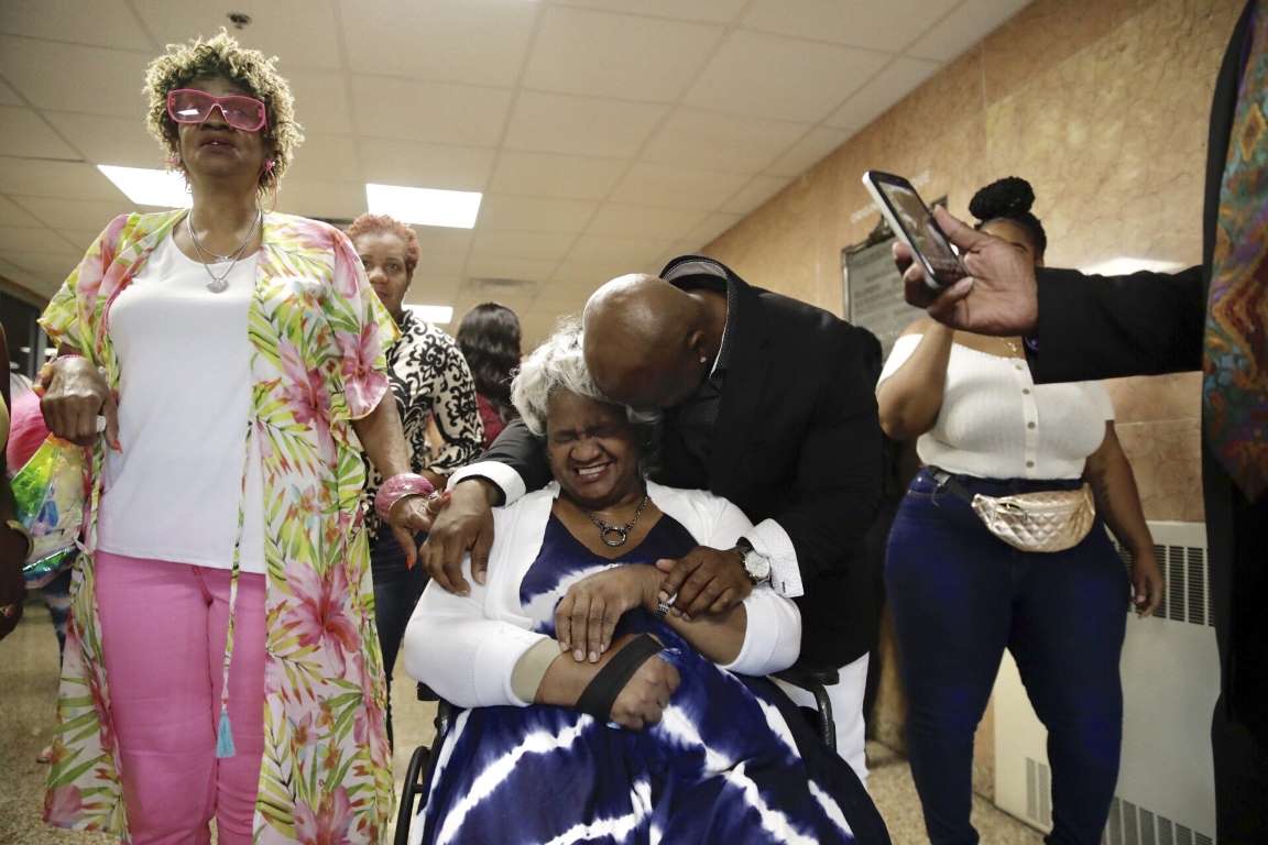 Ruthella Scott Now 2020: Where is Corey Atchison and Malcolm Scott's ...