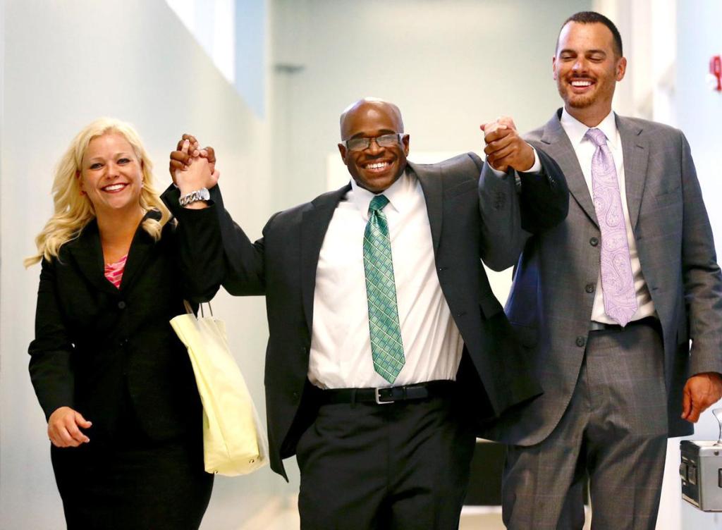 Malcolm Scott Now 2020: Where is Malcolm Scott Today?